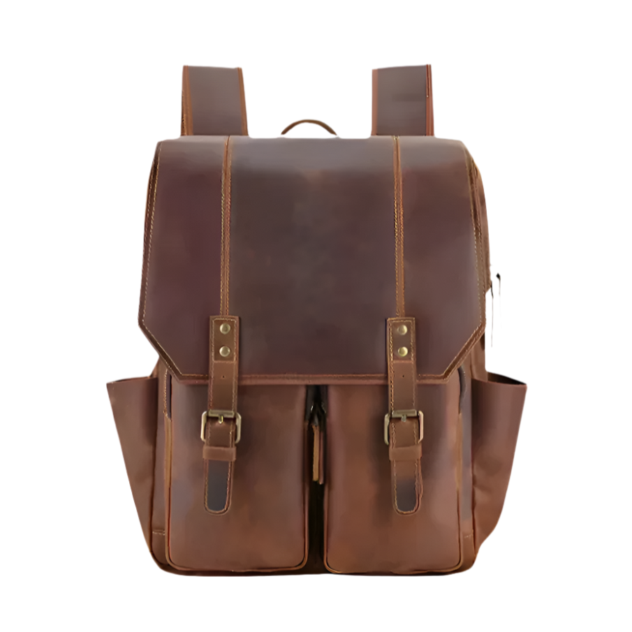 Duvall | Refined Backpack for the Modern Nomad – Couture Avenue