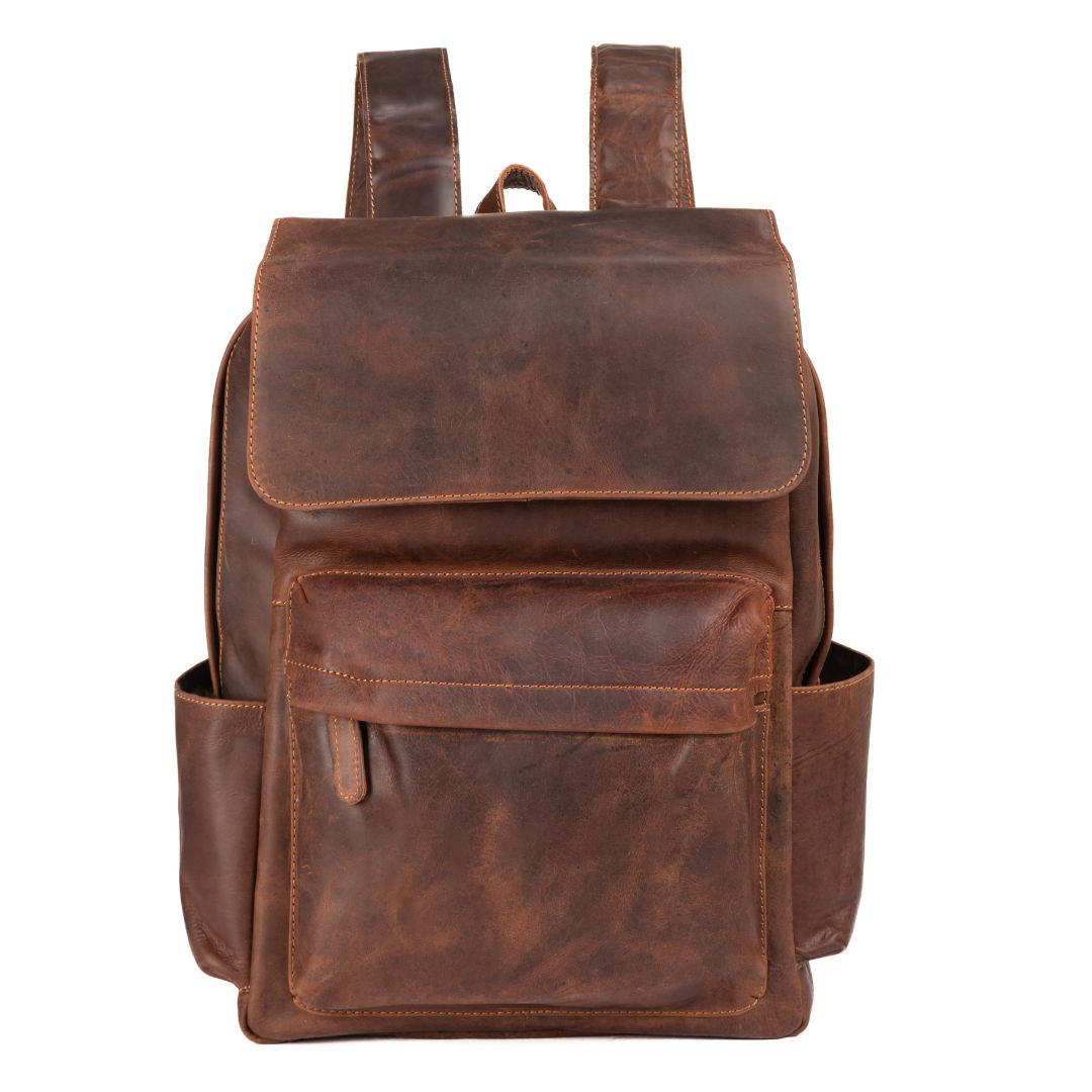 Reid | Travel Backpack for Work & Weekend – Couture Avenue